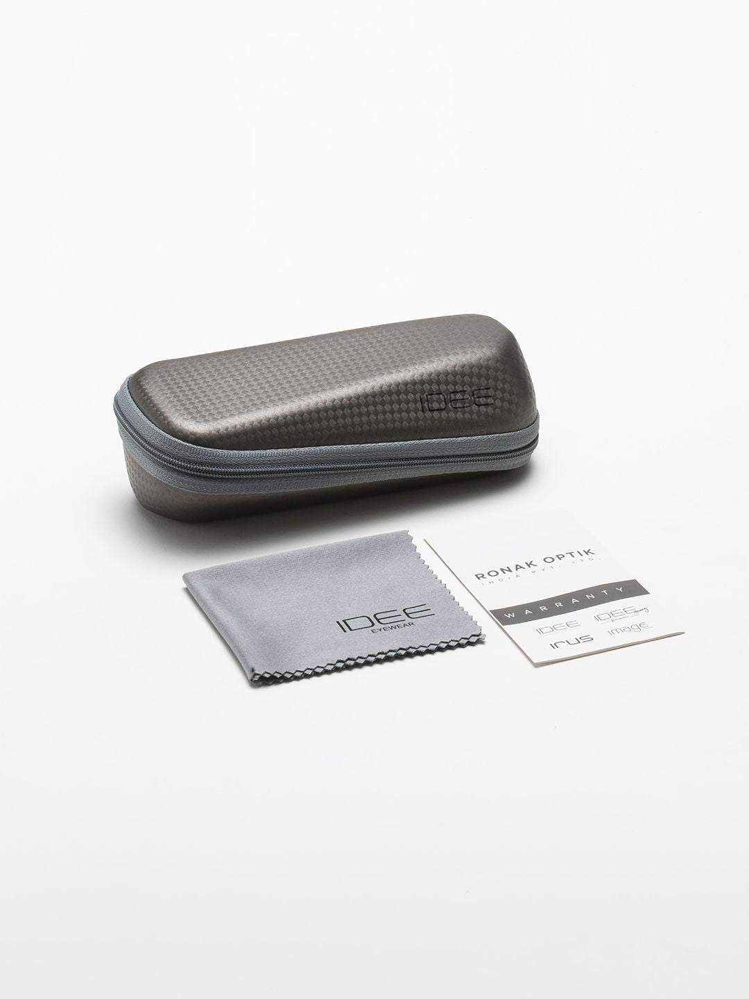 IDEE Men Wayfarer Sunglasses with UV Protected Lens IDS2817C1PSG ...