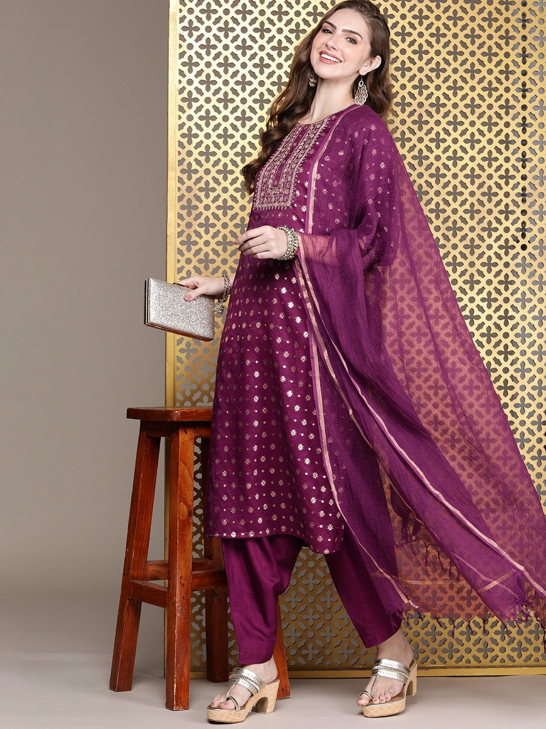 House of Pataudi – Myntra International