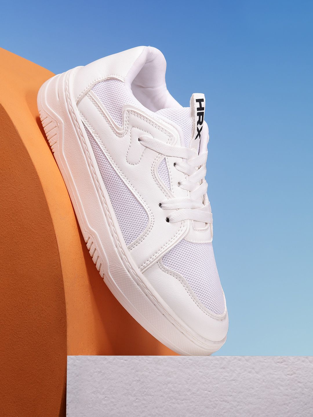 HRX by Hrithik Roshan Women Sneakers – Myntra International