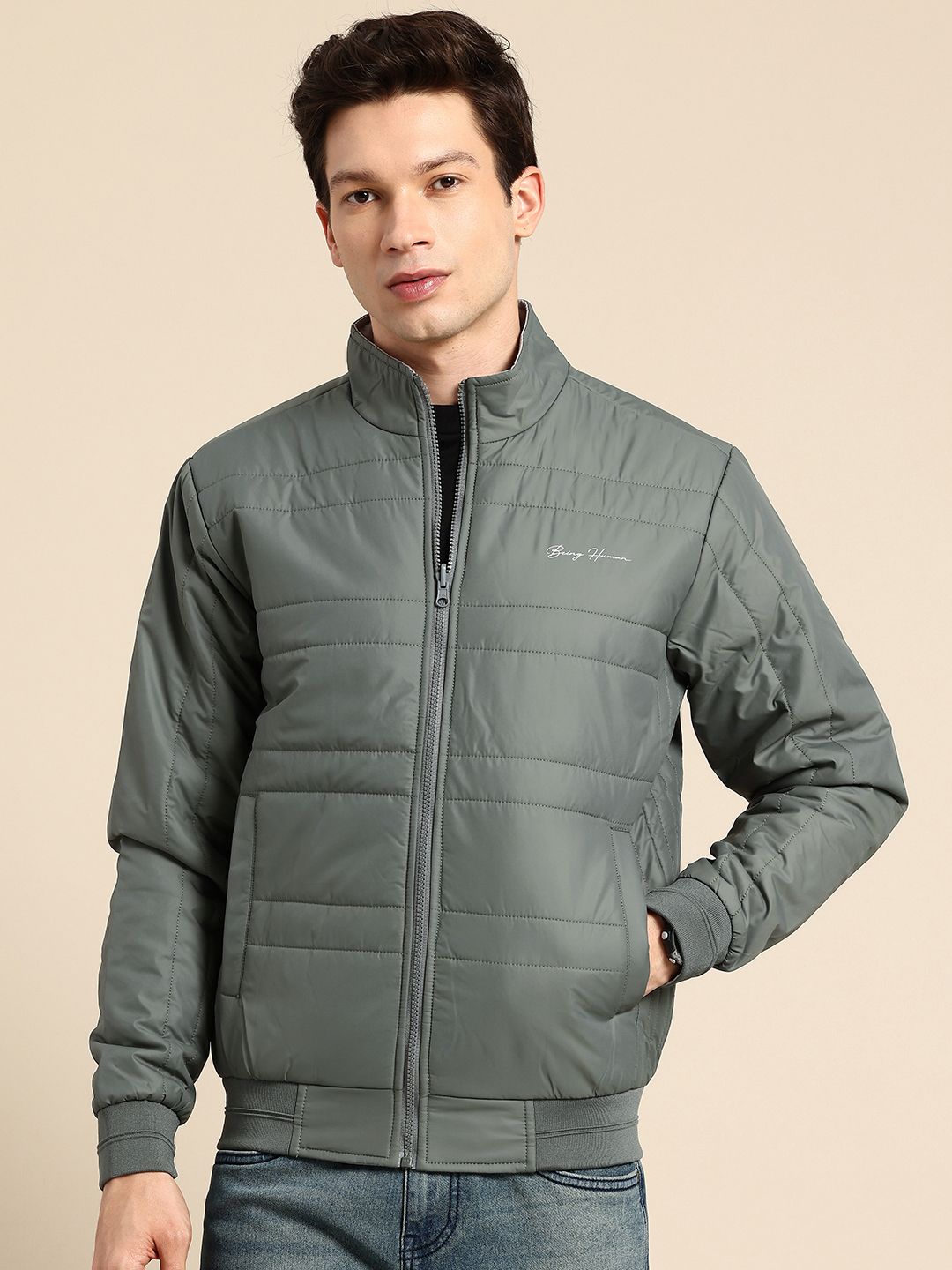 Menjadi Jaket Empuk Boleh Balik Manusia – Myntra International