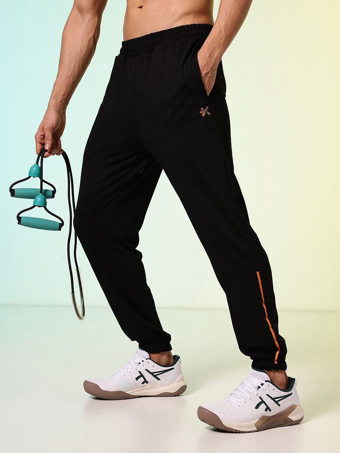 HRX by Hrithik Roshan Men Training Joggers – Myntra International