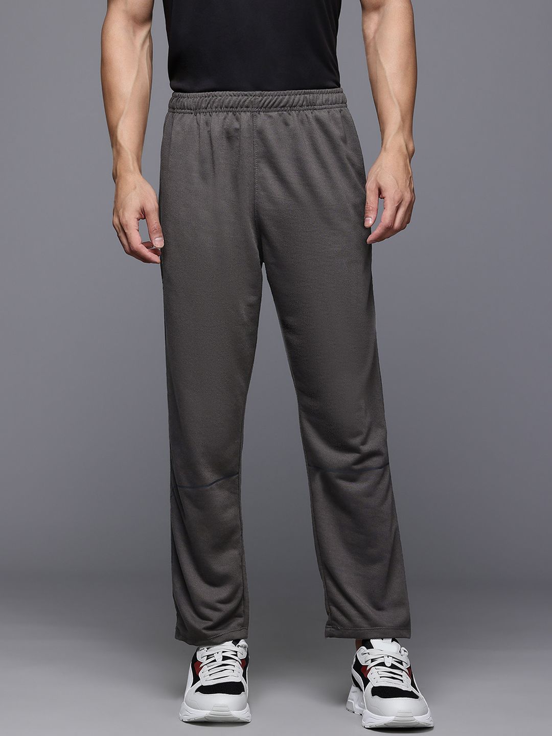 HRX by Hrithik Roshan Lifestyle Track pants – Myntra International