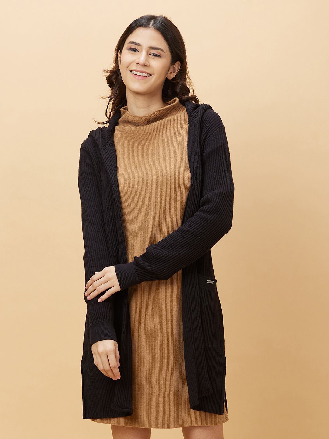 Being Human Women Shrug – Myntra International