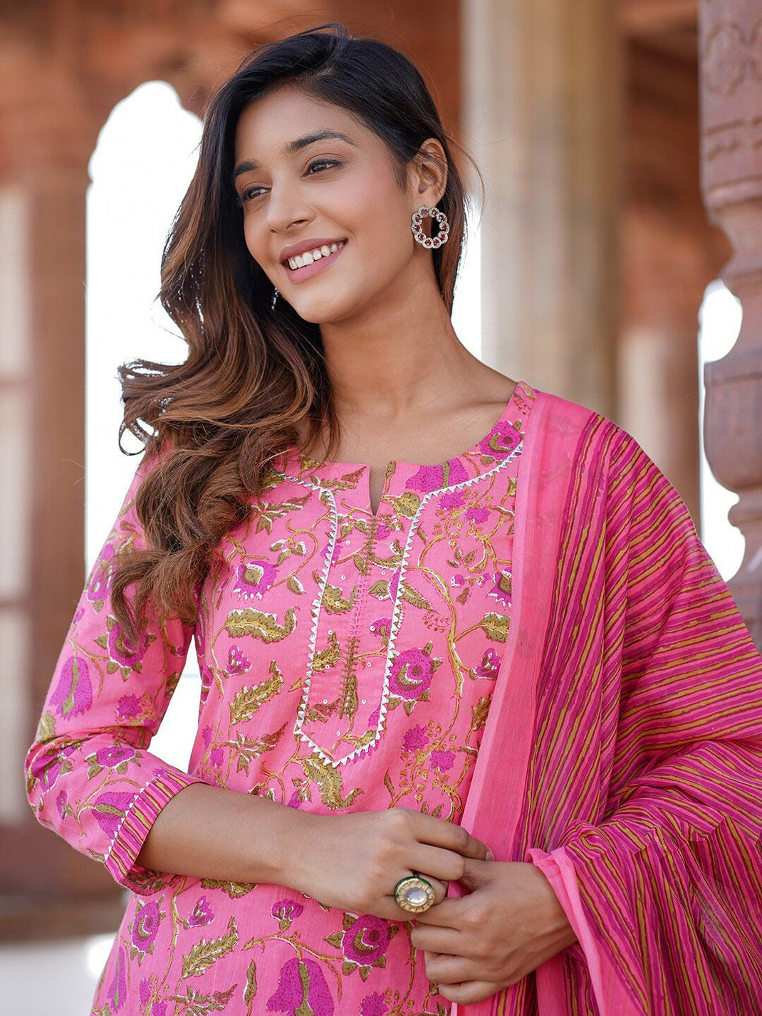 Kurta Sets Adults Women – Myntra International